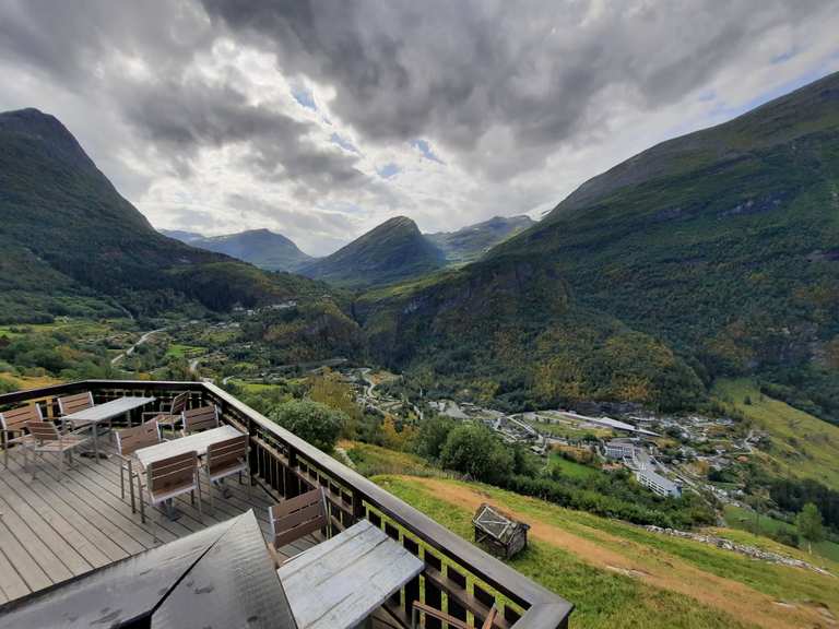 Westeras Farm wandelroutes en hikes | Komoot