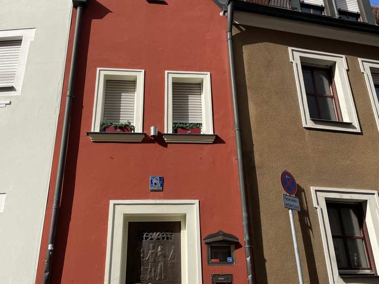 Eh'häusl (World's Smallest Hotel) – Hikes & How to Get There | Komoot