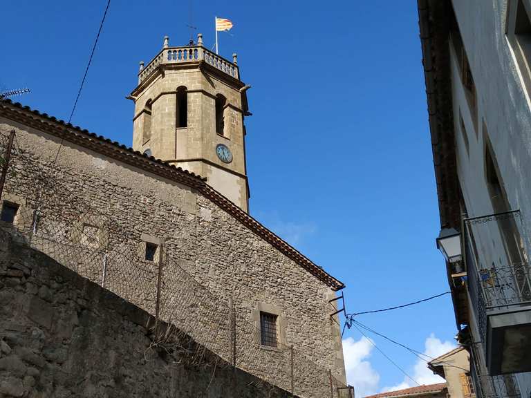 Castellterçol: Mountainbike-Touren und -Trails | komoot