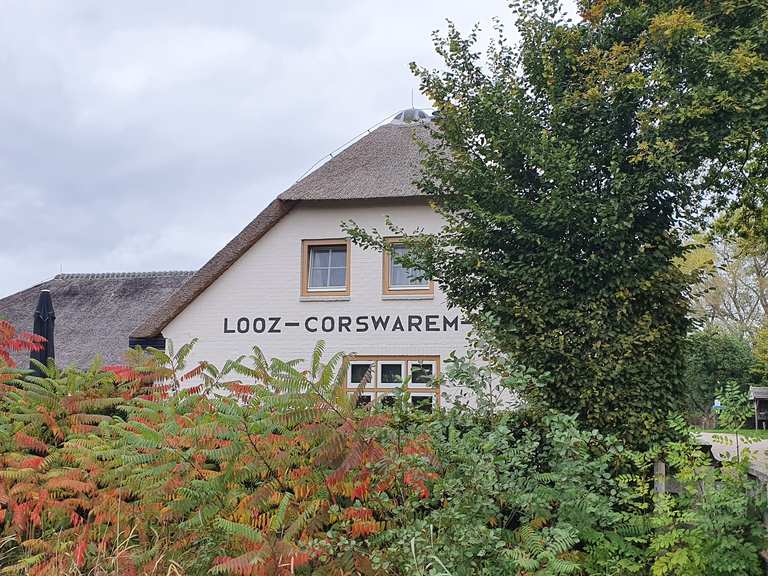 Looz-Corswarem-Hoeve: Wanderungen und Rundwege | komoot
