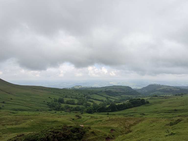 Gospel Pass - Road Cycle Routes and Map | Komoot