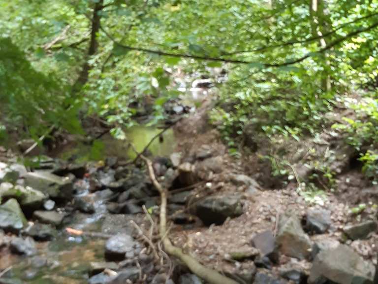 Nacker Bach Routes for Walking and Hiking | Komoot