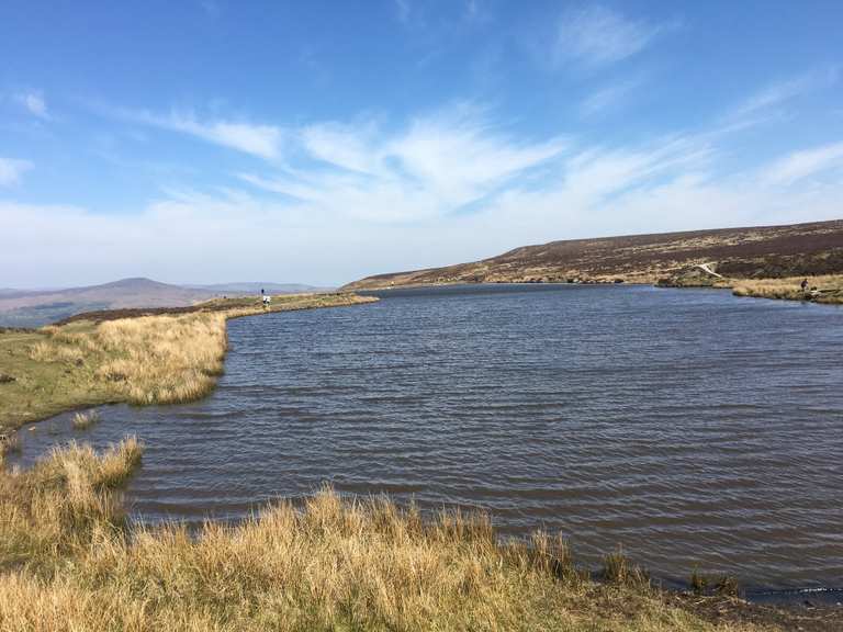 Keeper's Pond Routes for Walking and Hiking | Komoot