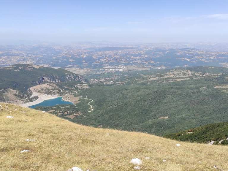 Monte Mutria Routes for Walking and Hiking | Komoot