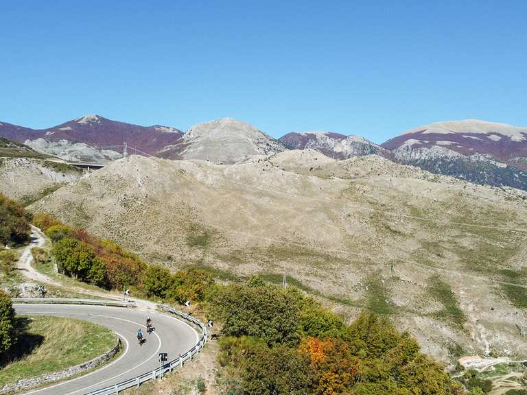 The Arberesh culture of Lungro and Acquaformosa – loop tour from ...