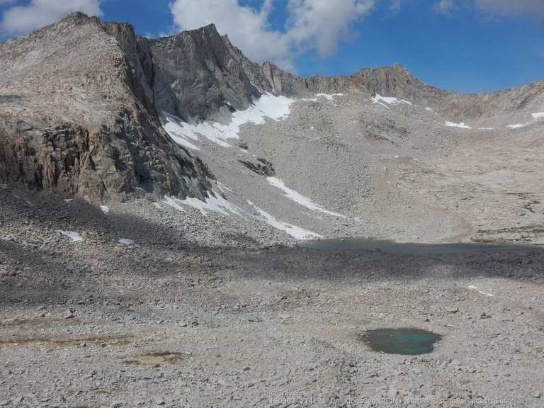Belvédère des lacs Mather - Itinéraires de rando et marche | Komoot