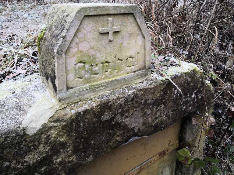 Orphal Quelle: Wanderungen und Rundwege | komoot