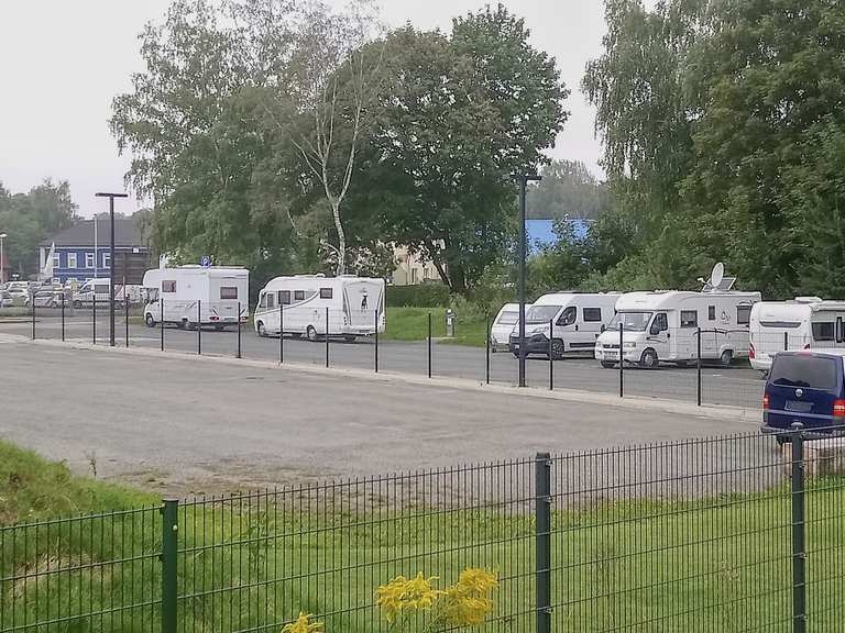 Ubineum Zwickau - Cycle Routes and Map | Komoot