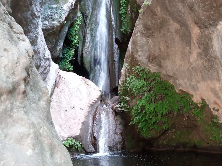 El Pilón Azul Routes for Walking and Hiking | Komoot