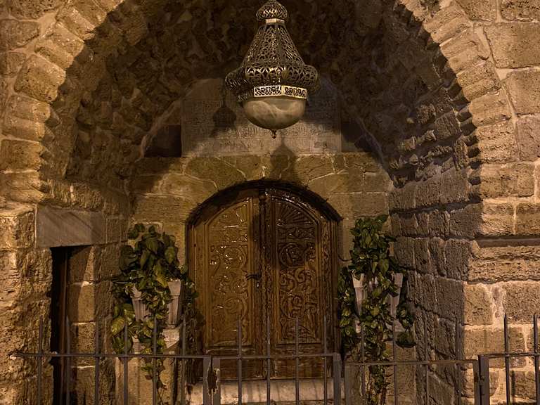 Old Jaffa Museum Routes for Walking and Hiking | Komoot