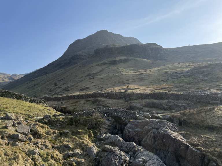 Stockley Bridge Routes for Walking and Hiking | Komoot