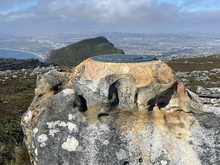Maclear's Beacon Routes for Walking and Hiking | Komoot