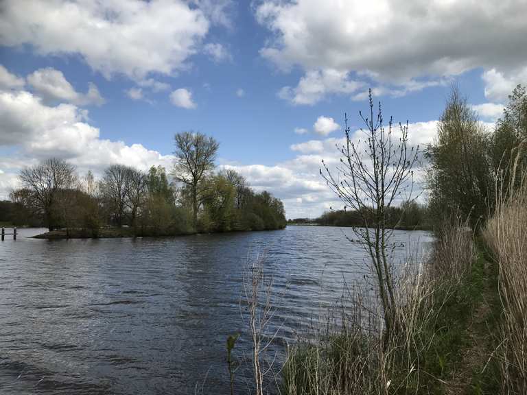 Natuur & cultuur – Beeldenpark Landgoed Anningahof bij Zwolle ...