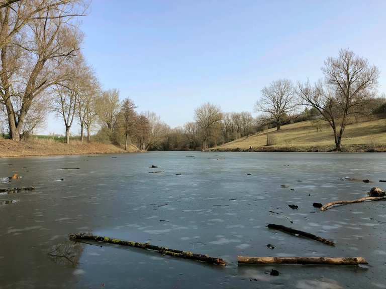 Ochsensee : Radtouren und Radwege | komoot