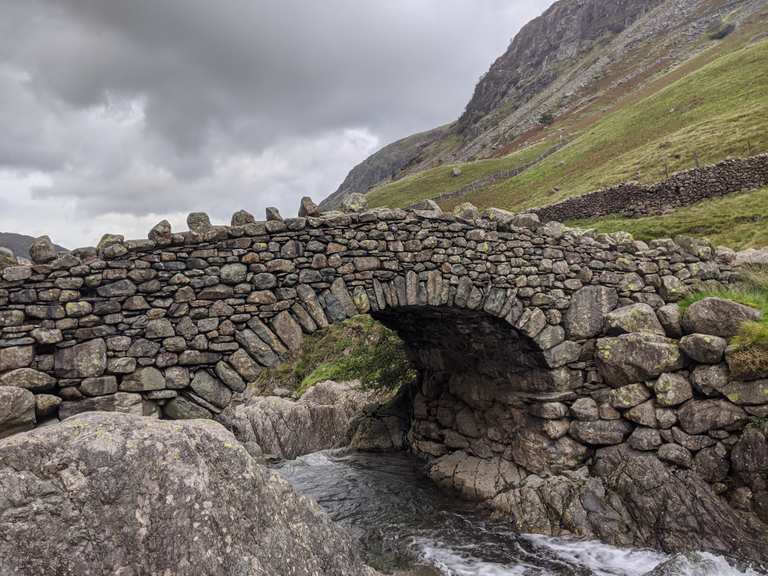 Stockley Bridge Routes for Walking and Hiking | Komoot