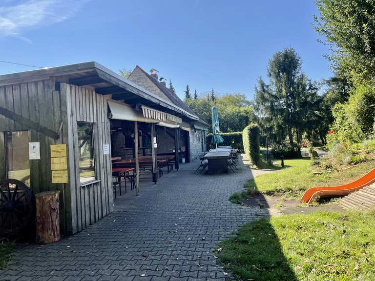 Silver Ranch : Radtouren und Radwege | komoot