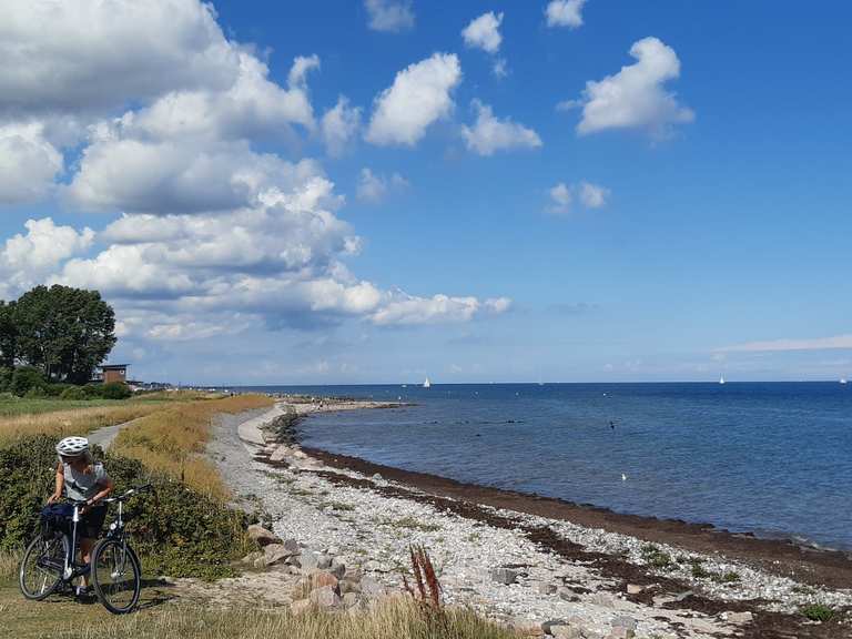 Damp 2000 - Cycle Routes and Map | Komoot