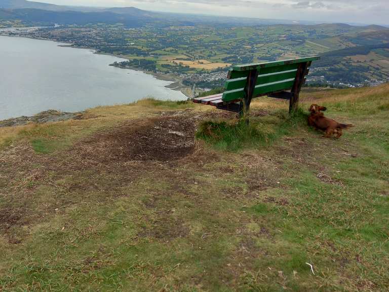 Kodak Corner Viewpoint Routes for Walking and Hiking | Komoot