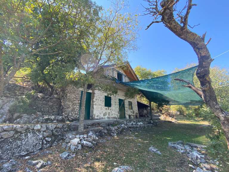 Sv Ivan Biranj – Biranj 631m - Sv. Ivan Biranj loop from Kaštel Stari ...