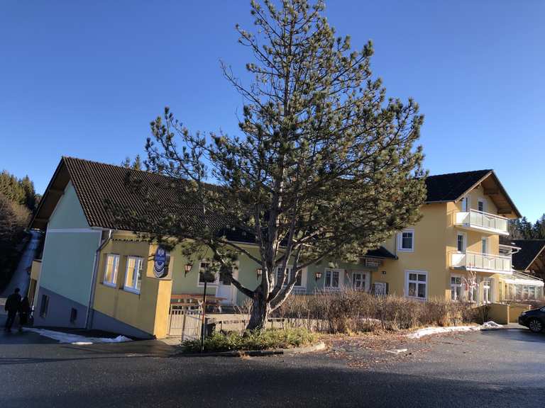 Gasthof Reithofer „Schnitzelwirt“: Wanderungen und Rundwege | komoot Gasthof Reithofer „Schnitzelwirt“: Wanderungen und Rundwege | komoot