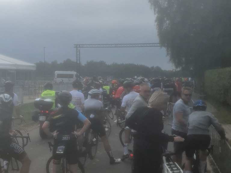 Smeysberg klim Itinéraires vélo et carte | Komoot