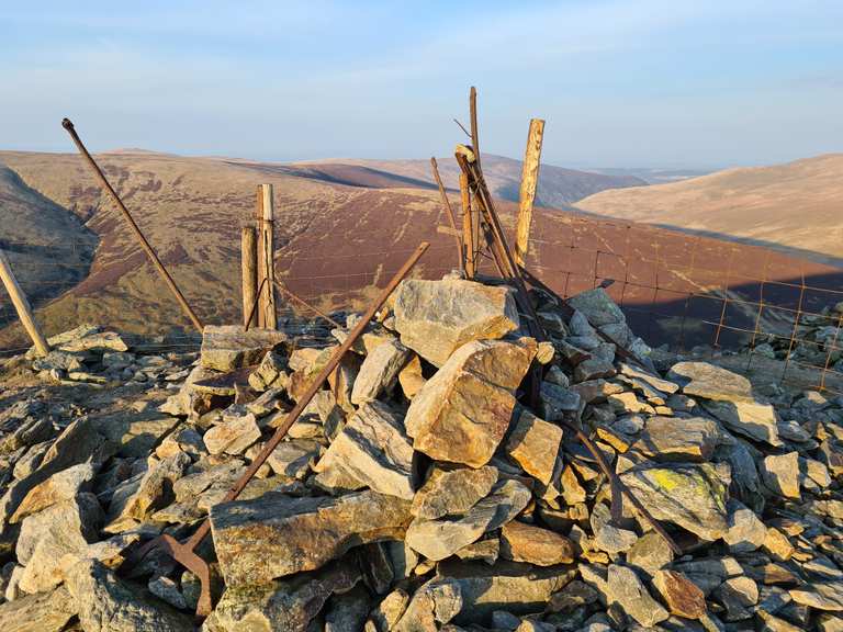 Great Calva Routes for Walking and Hiking | Komoot