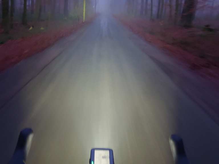 Der Draum: Rennradfahren und Rennradtouren | komoot