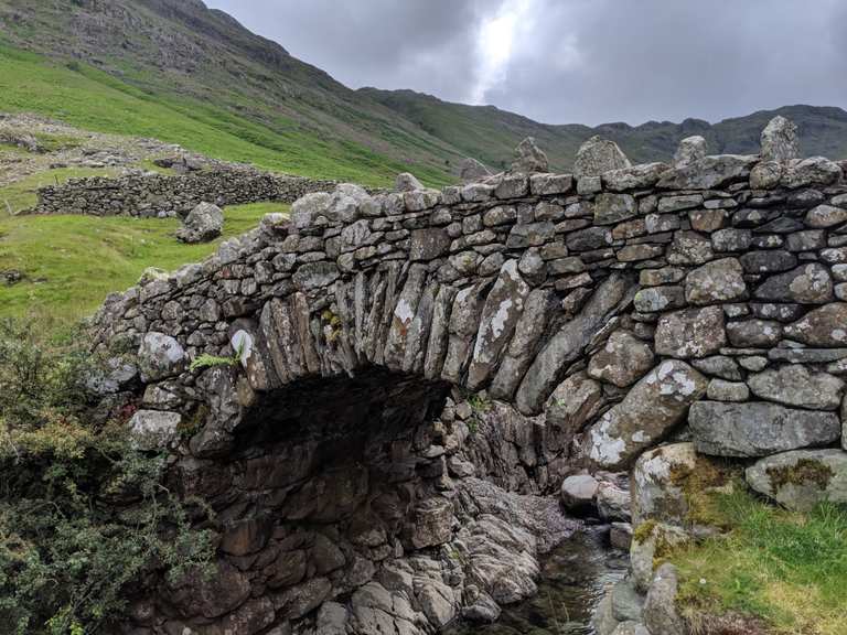 Stockley Bridge Routes for Walking and Hiking | Komoot