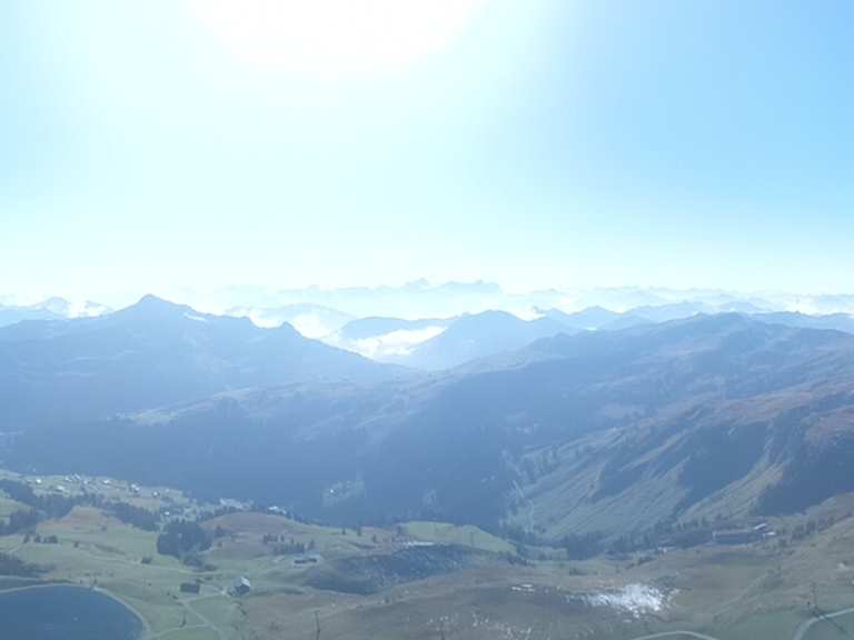 Damülser Mittagspitze - Routes and Map | Komoot