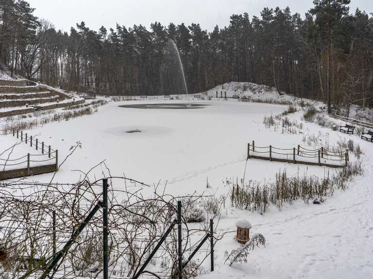 Michaelshof in Sammatz : Radtouren und Radwege | komoot