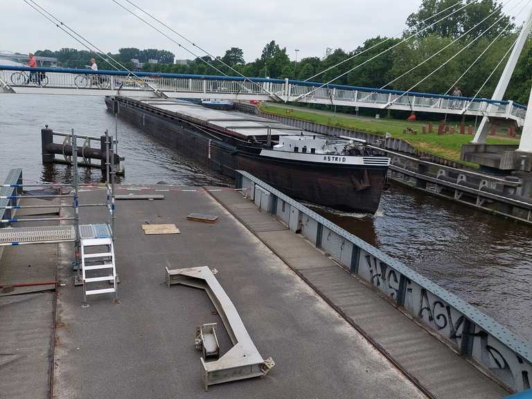 Bridge – Hiking & Cycling Routes | Komoot