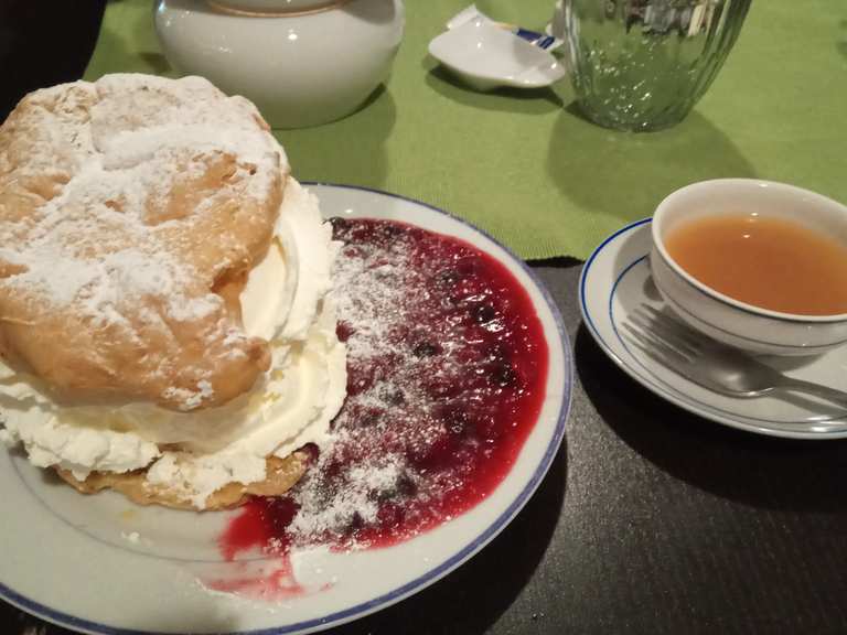 Hofcafé Horster Grashaus : Radtouren und Radwege | komoot