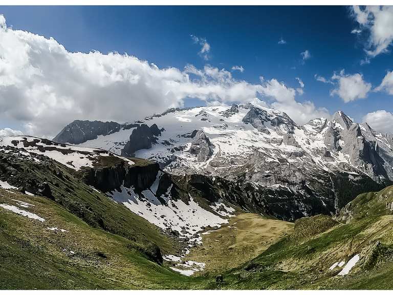 Rifugio Luigi Gorza Routes for Walking and Hiking | Komoot