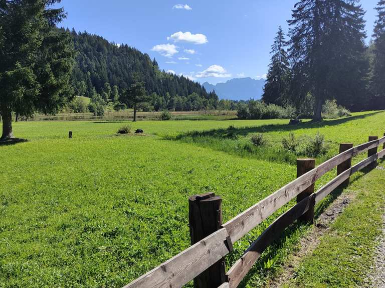 Laghetto delle rane – Pian di Gembro giro ad anello con partenza da ...