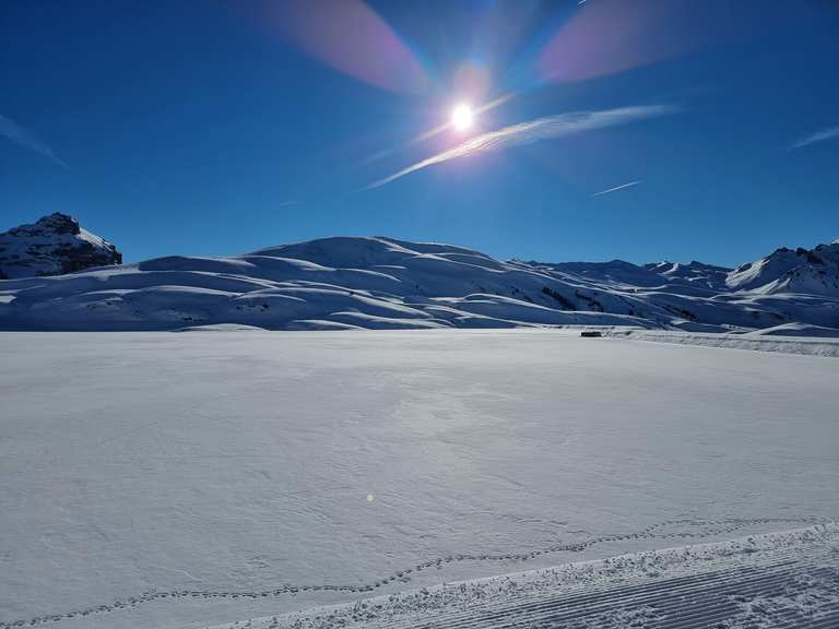 Tannensee Routes for Walking and Hiking | Komoot