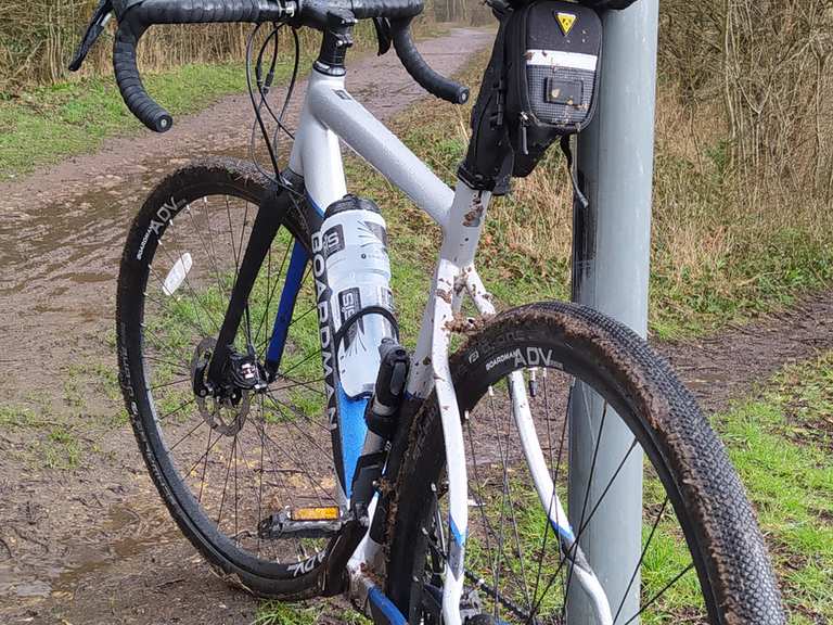 Meden Trail - Mountain Bike Trails & Tracks | Komoot