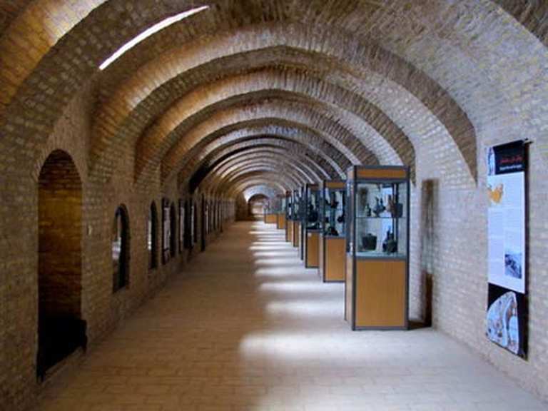 Qila Ikhtiarudin, Herat Citadel - قلعه اختیارالدین، ارگ هرات ...