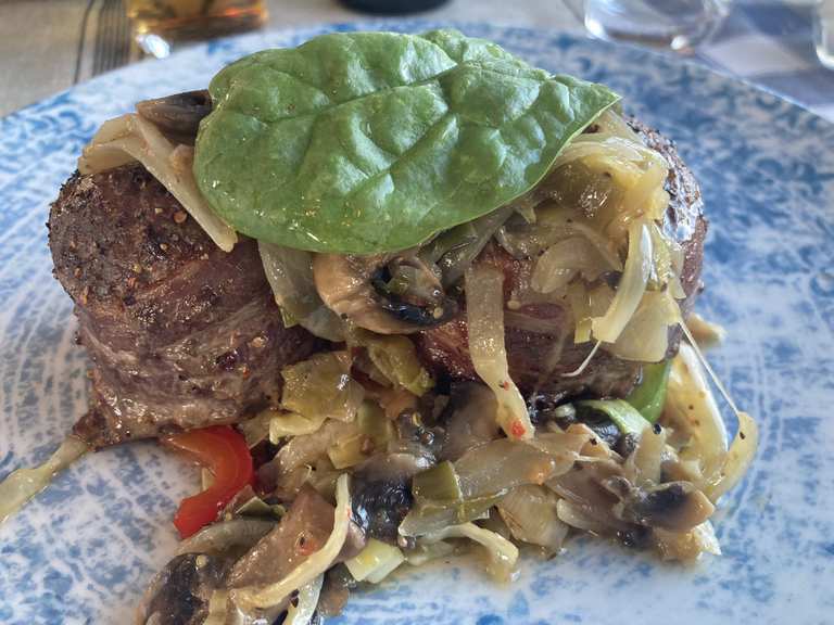 Restaurant Roklubben: Wanderungen und Rundwege | komoot