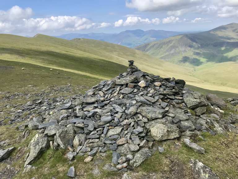 Atkinson Pike Routes for Walking and Hiking | Komoot