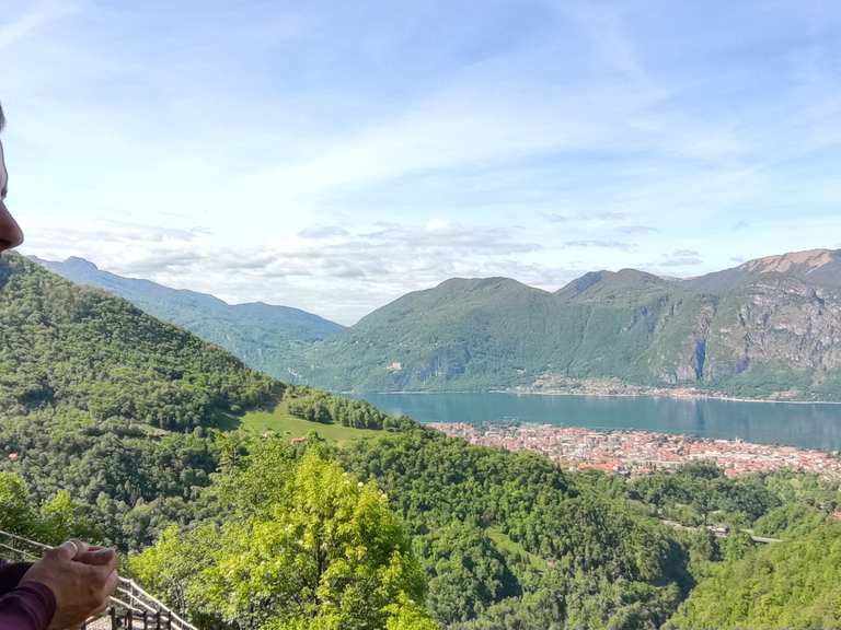 Santa Maria Sopra Olcio Routes for Walking and Hiking | Komoot