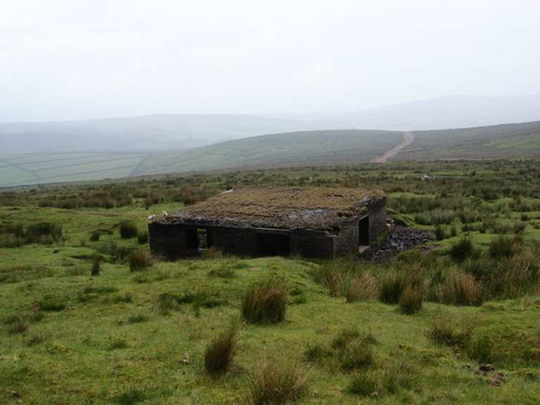 Brown Wardle Hill Routes for Walking and Hiking | Komoot