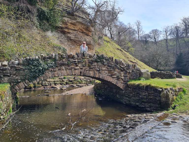 Seven Bridges Valley - Routes for Walking and Hiking | Komoot