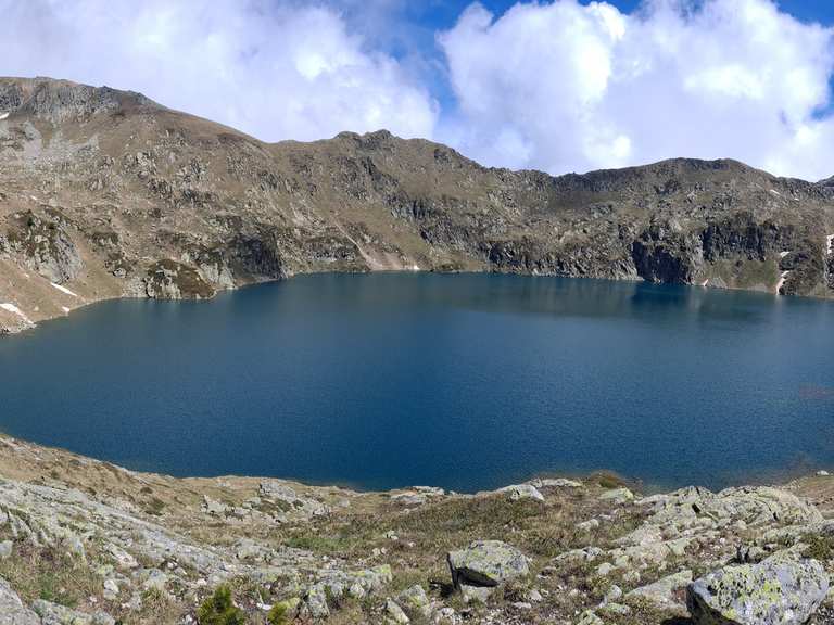 Lac Redon Routes for Walking and Hiking | Komoot