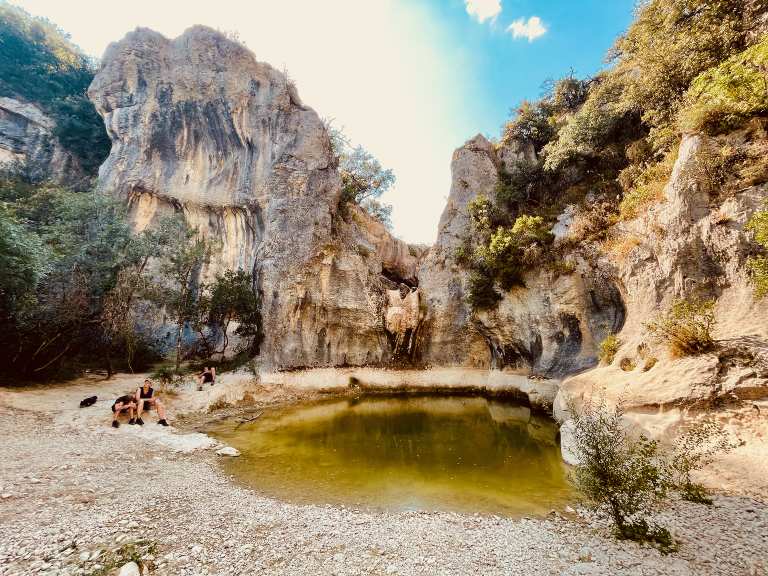 Gour de la sompe - Itinéraires de rando et marche | Komoot