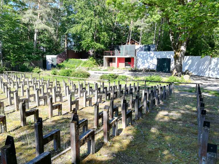 Naturtheater Renningen Routes for Walking and Hiking | Komoot