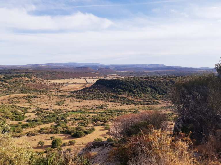 Fortezza di Monte Baranta Routes for Walking and Hiking | Komoot