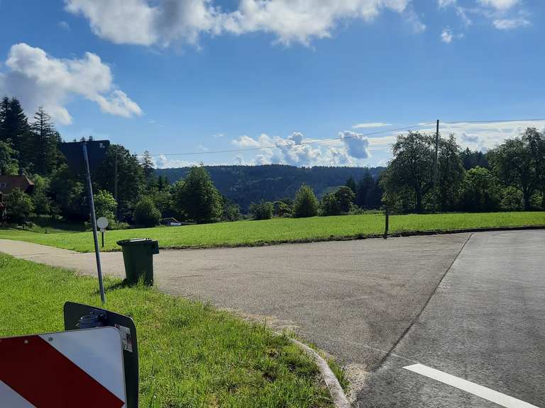 Geisberg: Rennradfahren und Rennradtouren | komoot