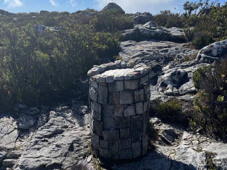 Maclear's Beacon Routes for Walking and Hiking | Komoot