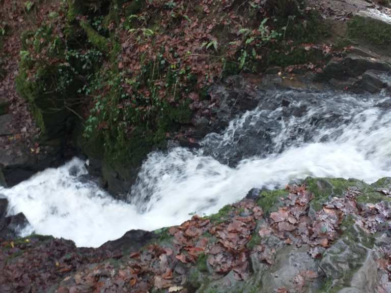Cascada Stephen's Vale: Rutas de senderismo y caminatas | Komoot