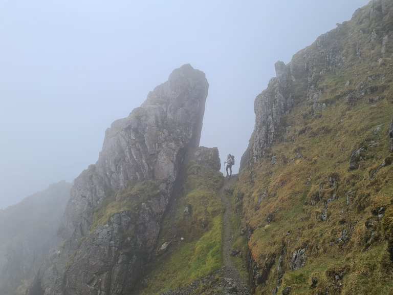 Lords Rake Routes for Walking and Hiking | Komoot